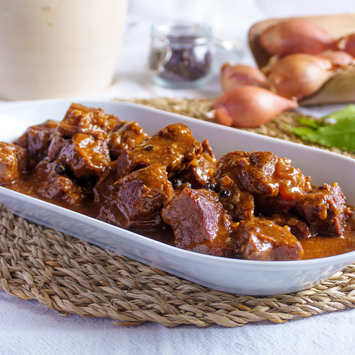 Gulash ungherese