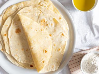 Ricetta Tigelle senza strutto